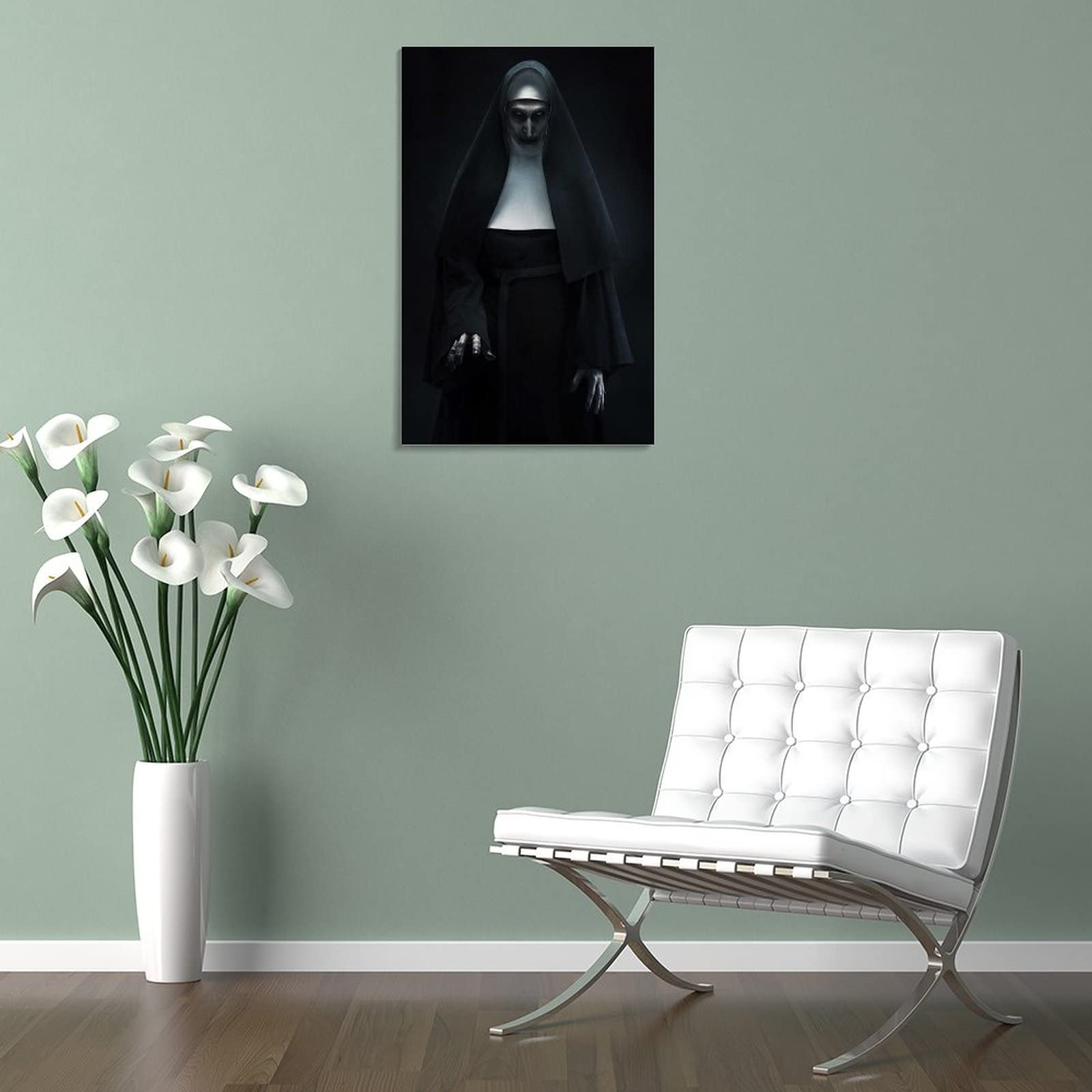 The Conjuring Wardrobe Every Upcoming & Rumored Conjuring Movie