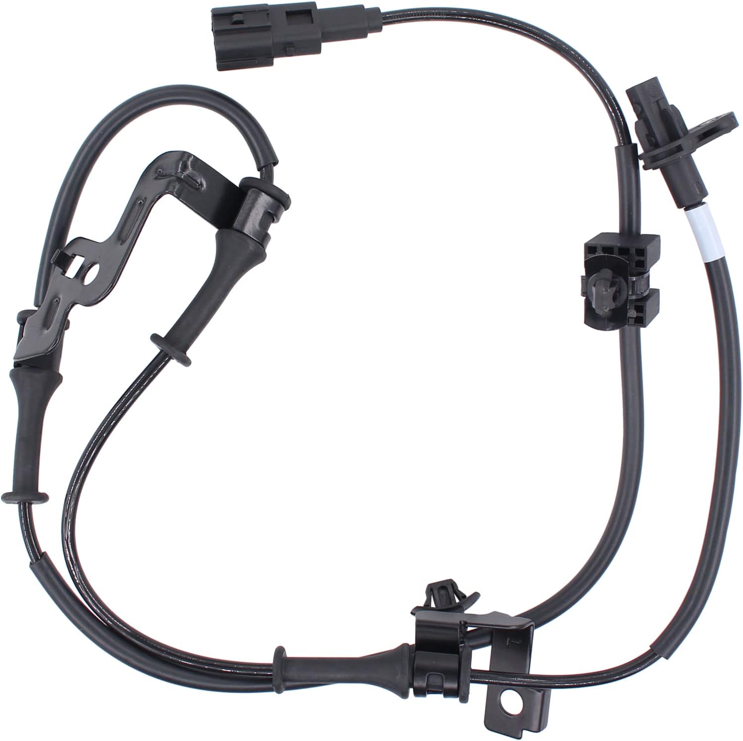 Amazon.com: XtremeAmazing Front Left ABS Wheel Speed Sensor for Soul ...