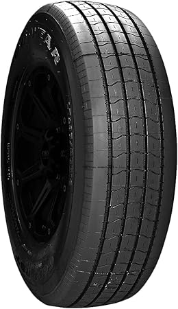 Amazon.com: LT235/85R16 Goodyear G614 RST All Season 14 Ply G Load Tire 235 85 16 : Automotive