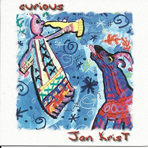 Krist, Jan - Curious - Amazon.com Music