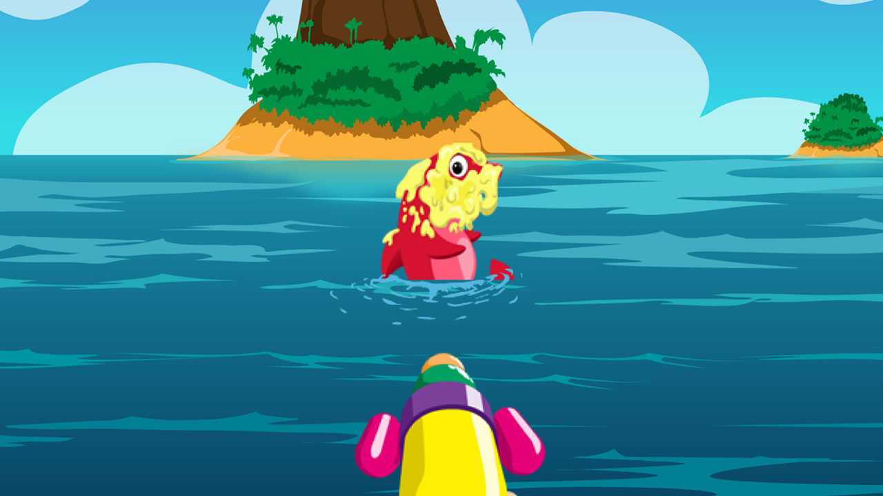 Shark Game - App on Amazon Appstore