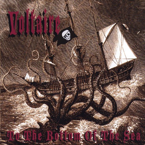 Play To the Bottom of the Sea by Voltaire on Amazon Music Unlimited