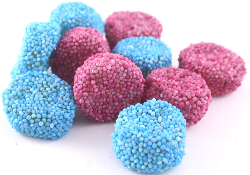 Barratt Jelly Spogs 995g Pack : Amazon.co.uk: Grocery