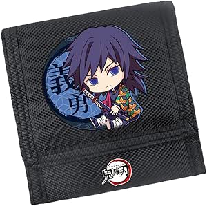 Amazon.com: POONGNEE Anime Demon Slayer Tanjirou Nezuko Zenitsu Tri ...