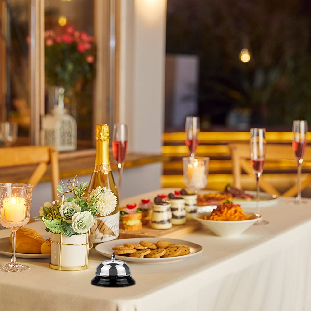 Snapklik.com : EMDMAK Call Bell, Service Bell For The Porter Kitchen ...