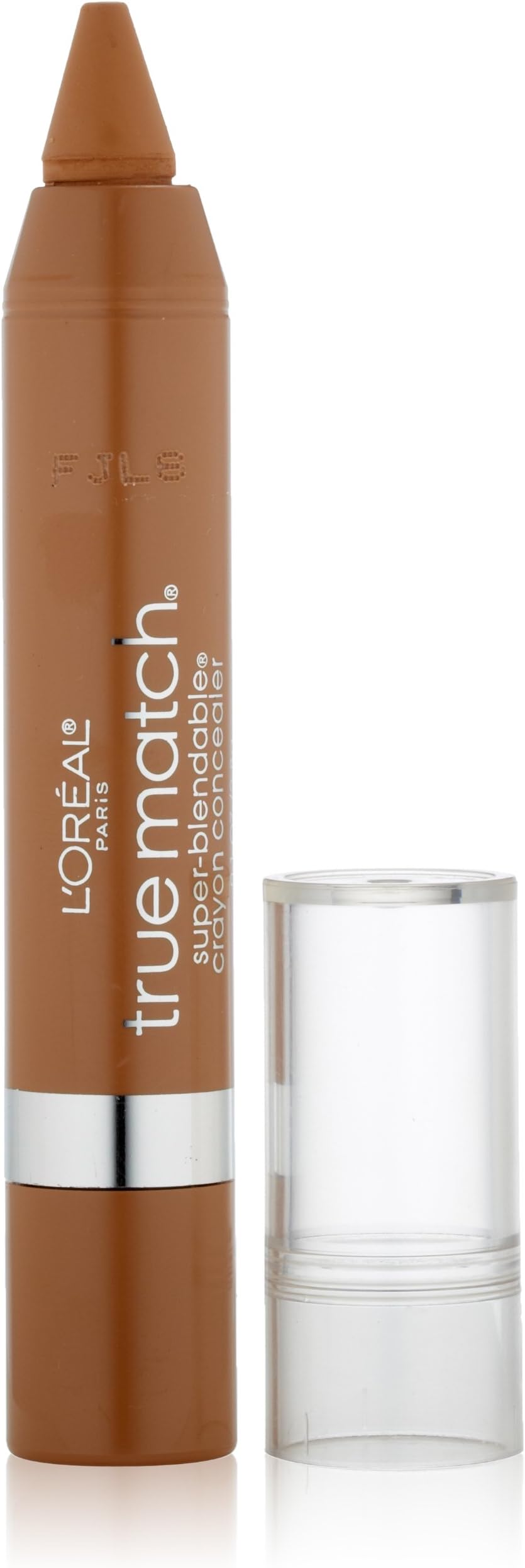 Amazon.com : L'Oreal Paris True Match Super-Blendable Crayon Concealer ...