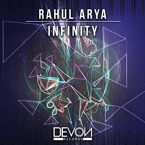Infinity by Rahul Arya on Amazon Music - Amazon.com