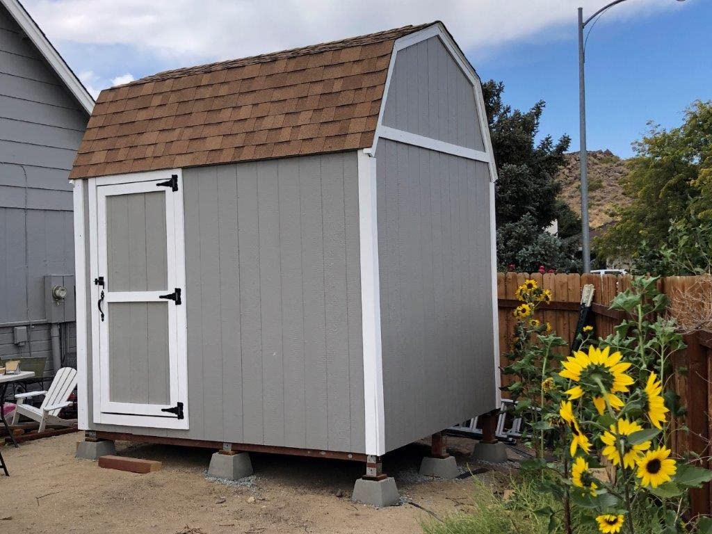 $33/mo - Finance 2 X 4 BASICS 90190MI 90190 Custom Barn, 2x4, 2x4basics ...