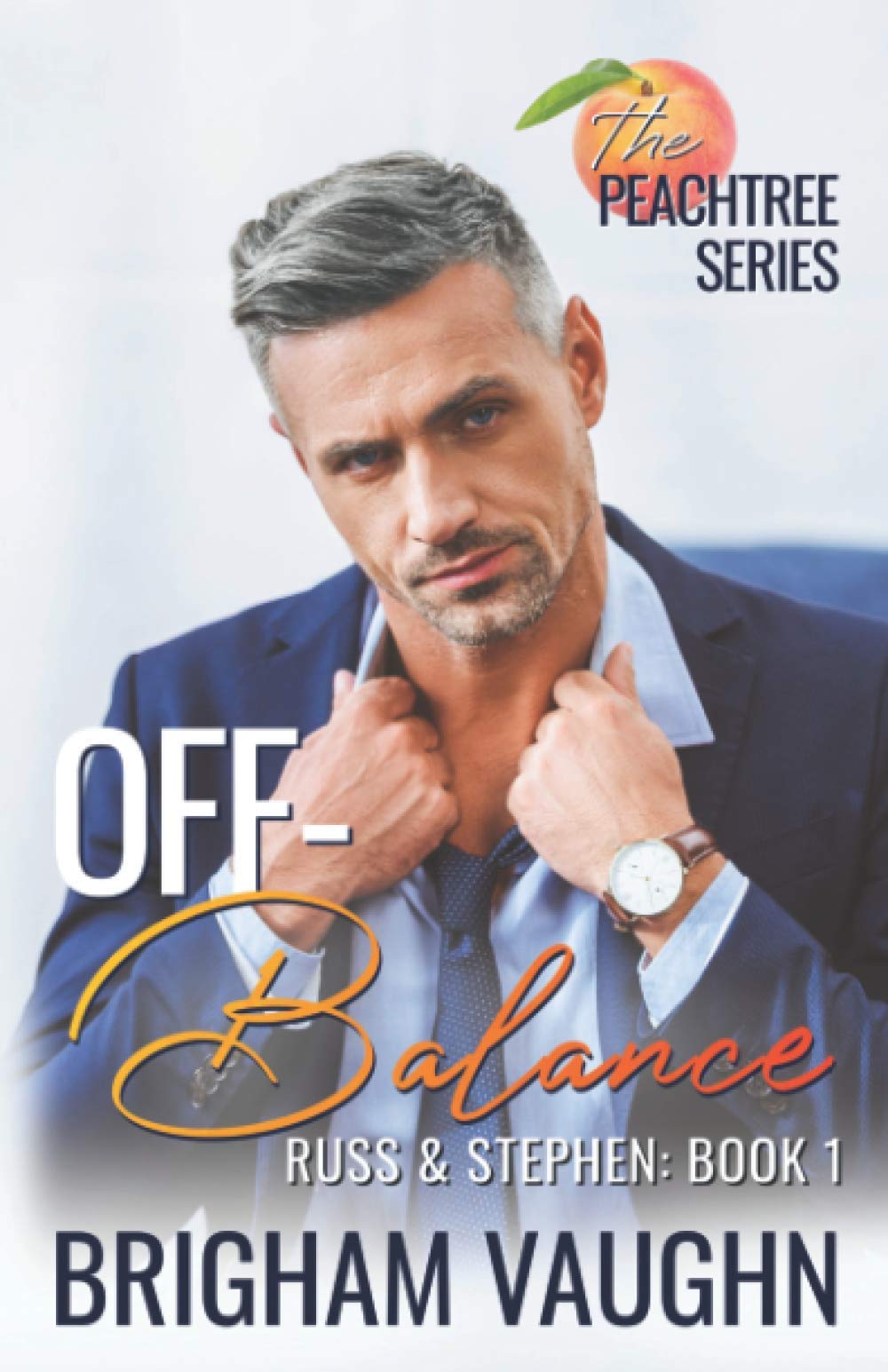 Amazon.com: Off-Balance (The Peachtree Series): 9798713704001: Vaughn, Brigham: Books