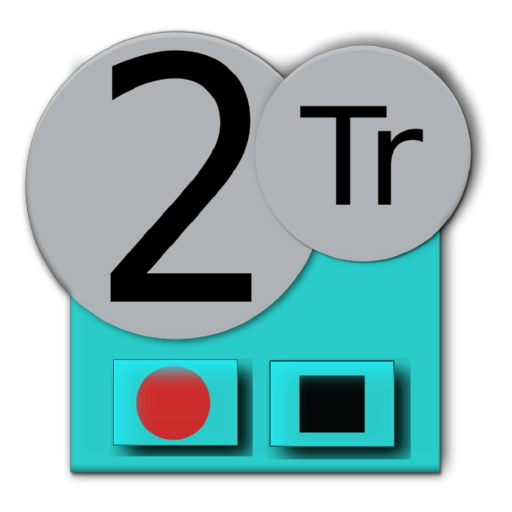 Twotrack recorder free - App on Amazon Appstore