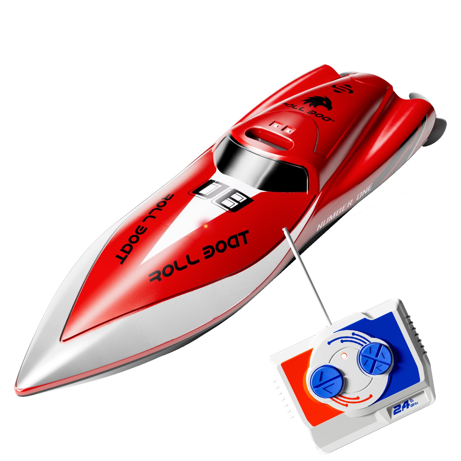 Mini Remote Control Boats How To Make Mini Remote Control Boat DIY