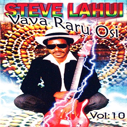 Play Vava Raru Osi Vol.10 by Steve Lahui on Amazon Music