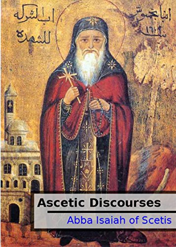 Ascetic Discourses eBook : of Scetis, Abba Isaiah: Amazon.ca: Kindle Store
