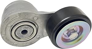 Amazon.com: Auto Parts Timing Belt Tensioner Assy Compatible with ...