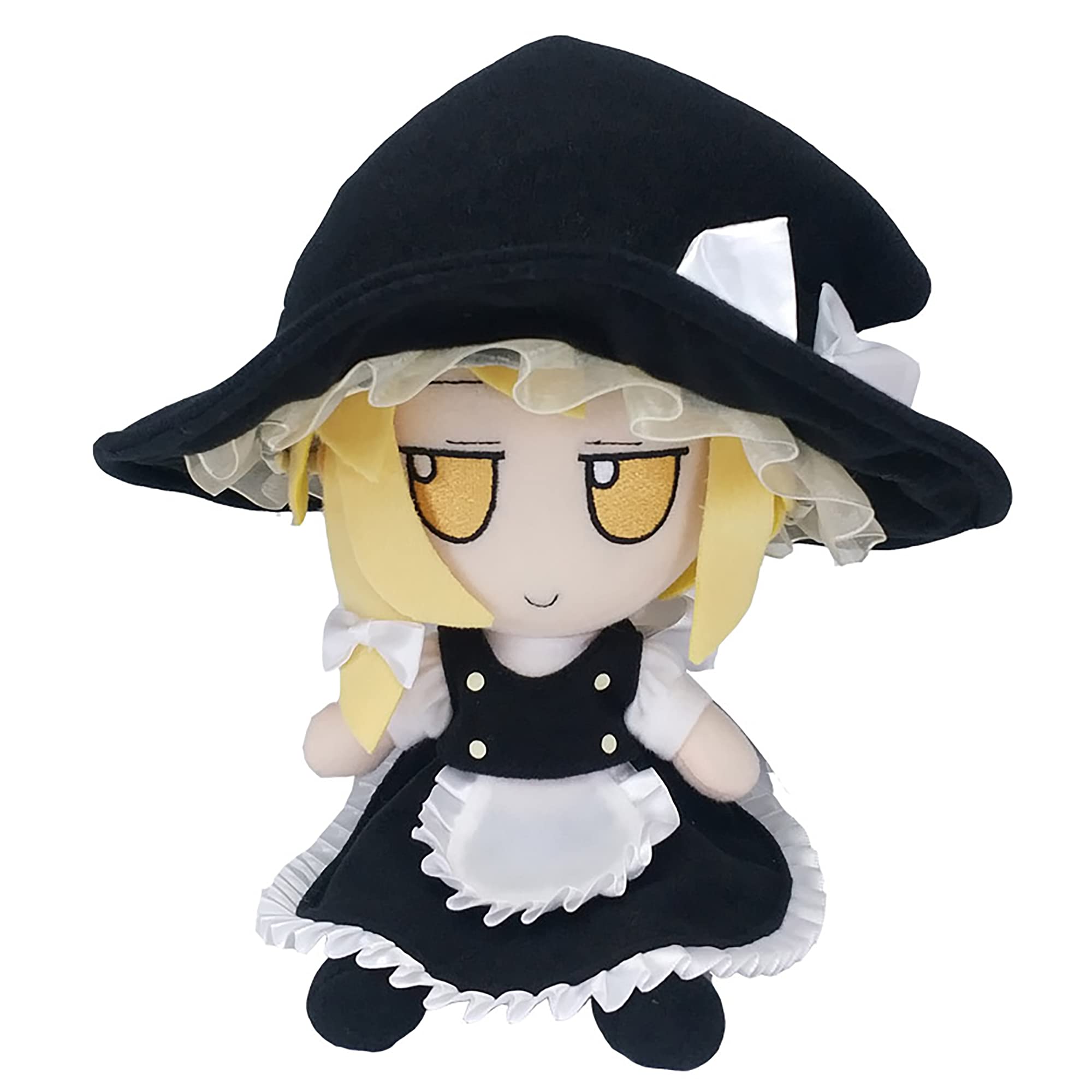 Buy Touhou Project Plush Toy Doll Anime Touhou Project Figures Komeiji ...