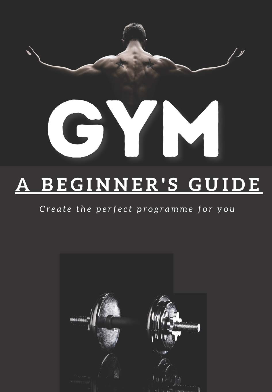 Buy Gym: A Beginner's Guide | Create the perfect programme for you!: A ...