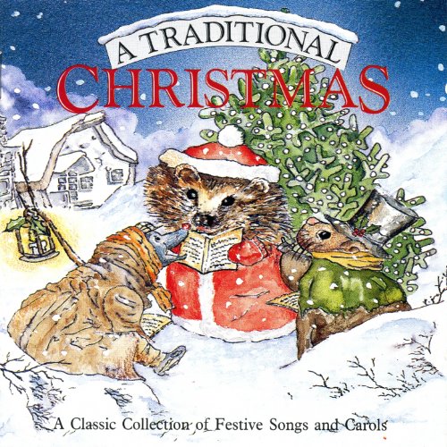 Amazon MusicでKidzoneのA Traditional Christmas (A Classic Collection of ...