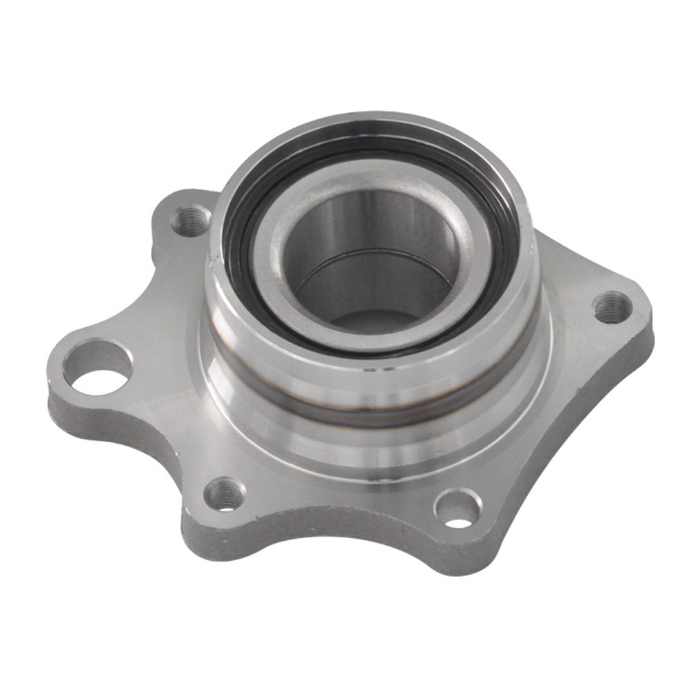 DRIVESTAR 512262 Rear Left Driver Side Wheel Hub & Bearing for Honda ...