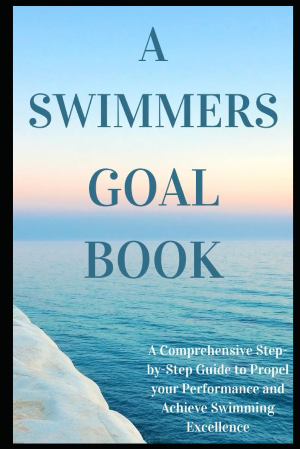 Swim Book: Goal setting pack: Ferguson, Grant, Ferguson, Karen ...