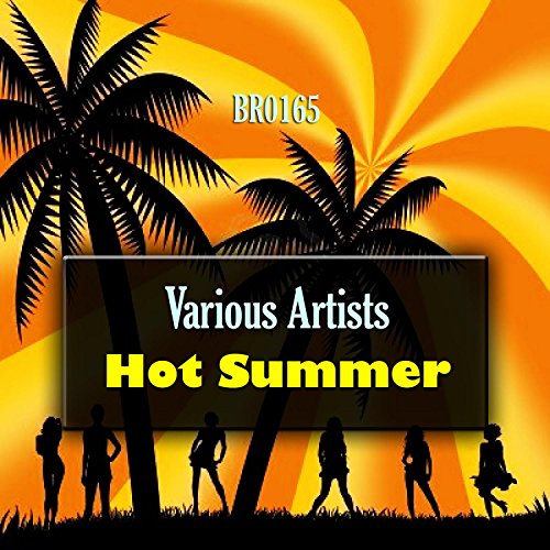 Écouter Hot Summer par VARIOUS ARTISTS sur Amazon Music Unlimited ...