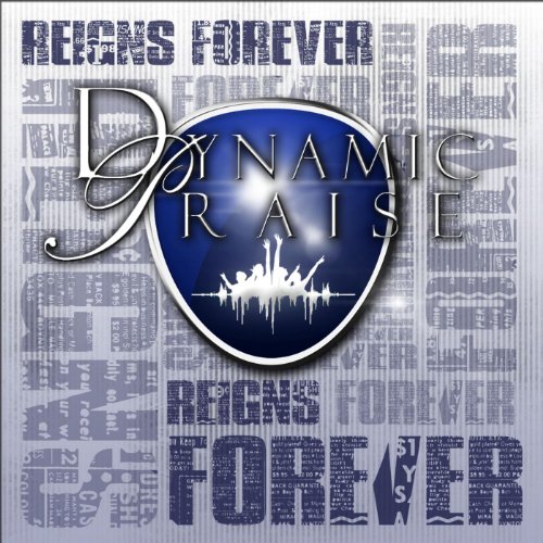Amazon.com: Reigns Forever : Dynamic Praise: Digital Music