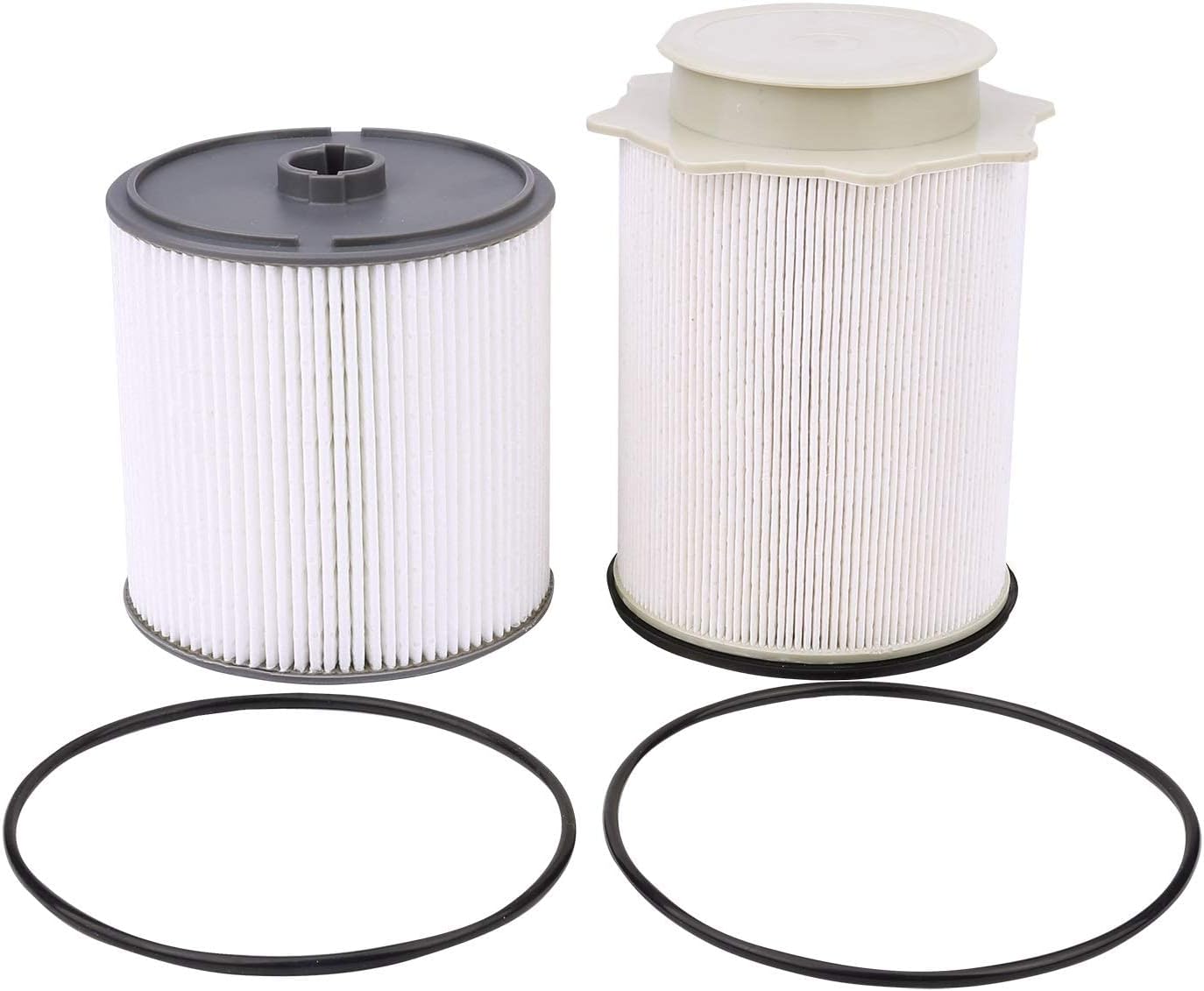 Amazon.com: GETOPAUTO FS20083 Fuel Filter Water Separator Compatible ...