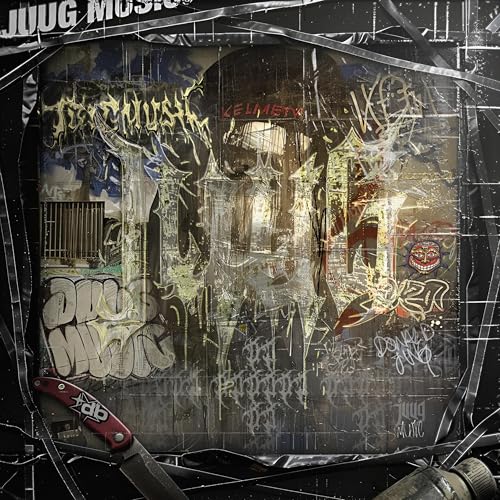 Play Juug Music by Donald Juug on Amazon Music