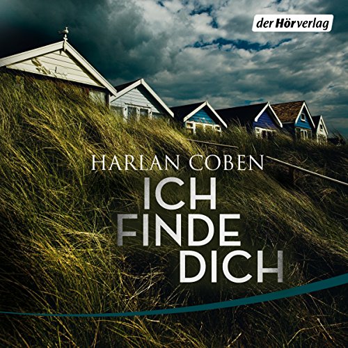 Ich finde dich (Hörbuch-Download): Harlan Coben, Detlef Bierstedt, Der ...