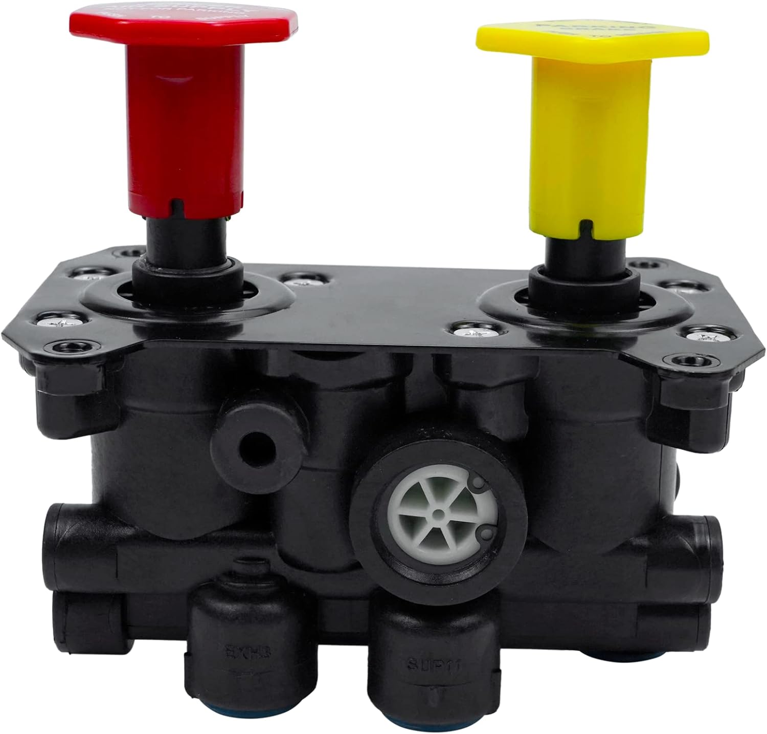 Amazon.com: MV-3 MV3 Dash Control Brake Valve Replacement for 4790208 ...