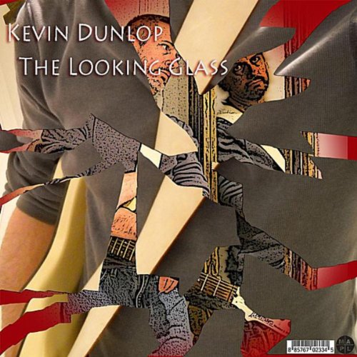 Amazon.com: The Looking Glass : Kevin Dunlop: Digital Music