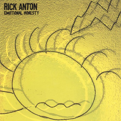 Play Emotional Honesty by Rick Anton on Amazon Music