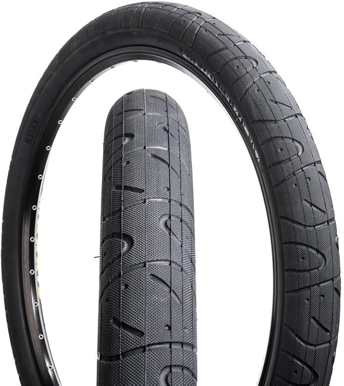 Amazon.com : Maxxis Hookworm W tire, 20 x 1.95" : Bike Tires : Sports ...