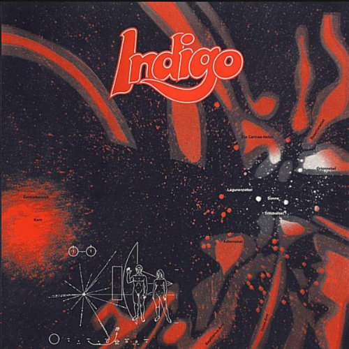 Amazon.com: Indigo (Remastered) : Indigo: Digital Music