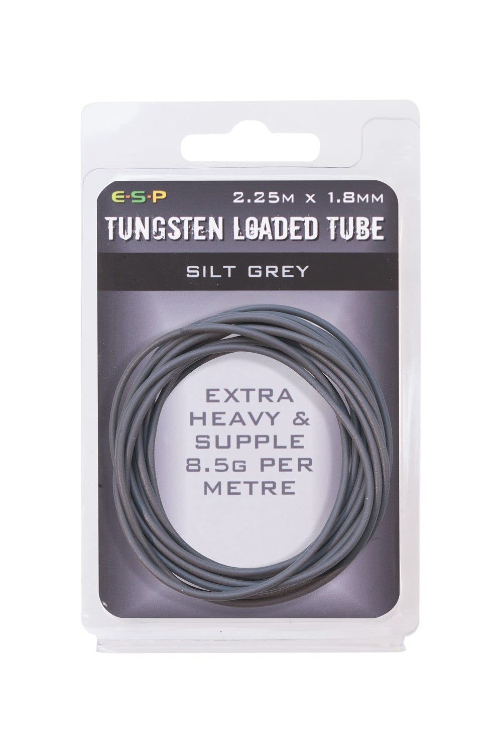 ESP Tungsten Loaded Rig Tube: Chod : Amazon.co.uk: Sports & Outdoors