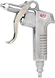 Amazon | SK11 建築高圧用 高圧エアダスターWT ノーマルノズル SAD-017 | ダスタ