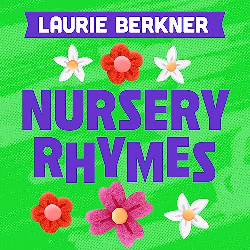 Amazon.com: Nursery Rhymes : The Laurie Berkner Band: Digital Music