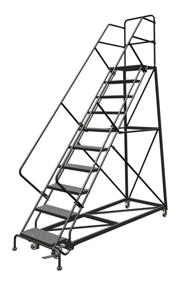 Tri Arc Ukdec110246 U Design Configurable 10 Step Forward Descent ...