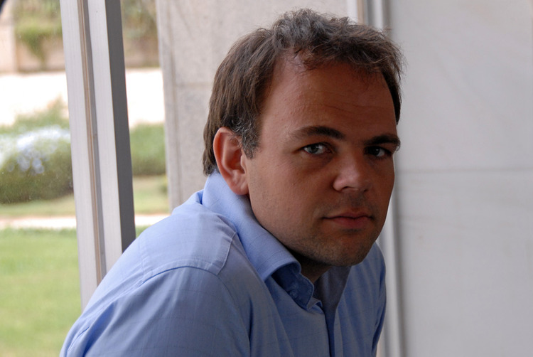 Amazon.com: James Copnall: books, biography, latest update