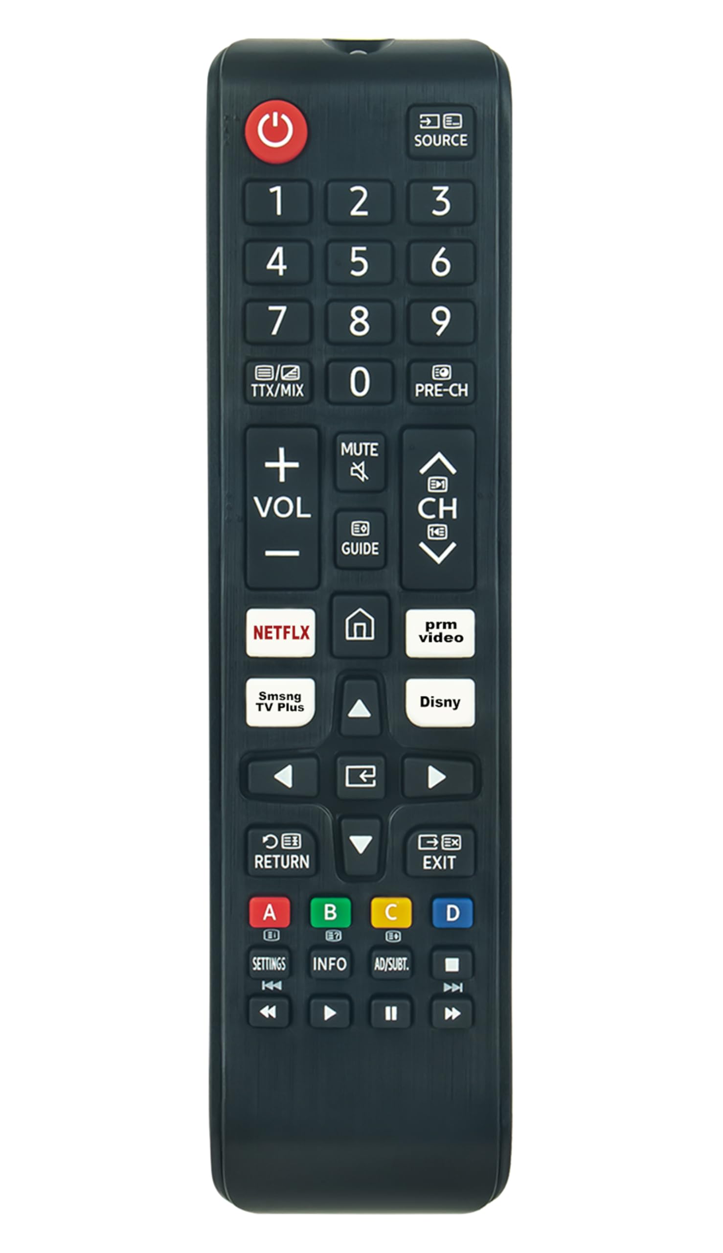 Amazon.com: BN59-01315Q Replace Remote Control fit for Samsung OLED 4K ...