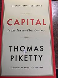 Amazon.com: Capital in the Twenty-First Century (Audible Audio Edition ...