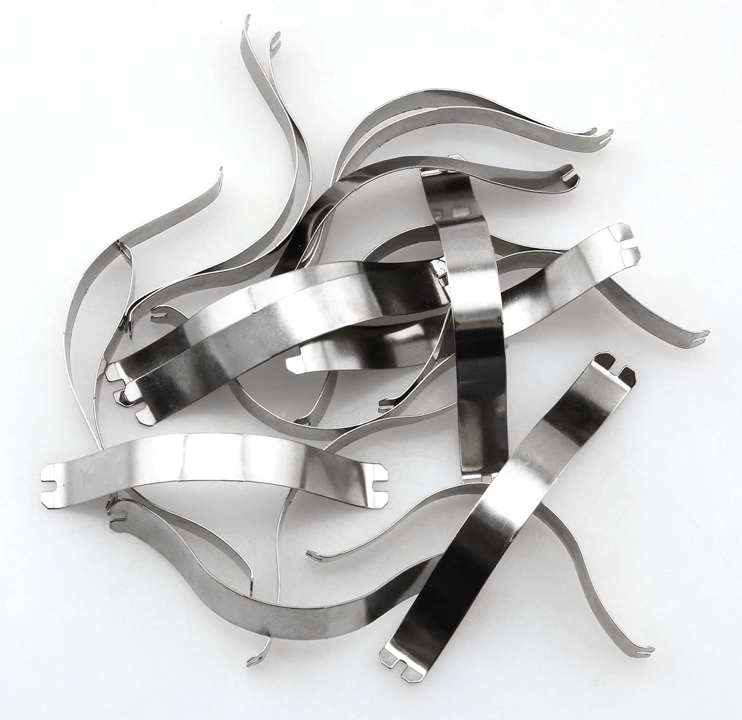 Medium Frame Clip - (pack of 50) - Amazon.com