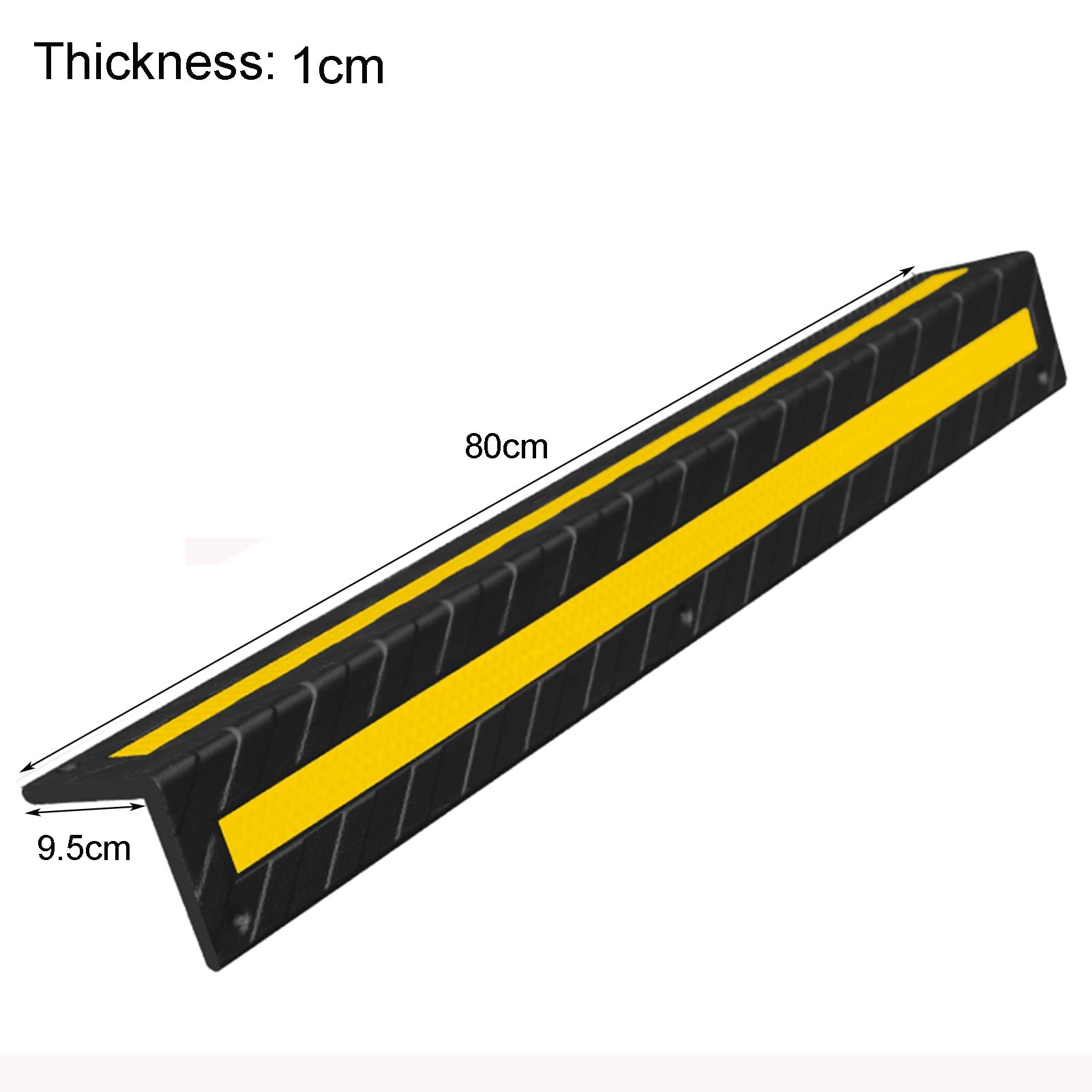 Garage Wall Protector Car Parking Garage Safety Wall Protection ...