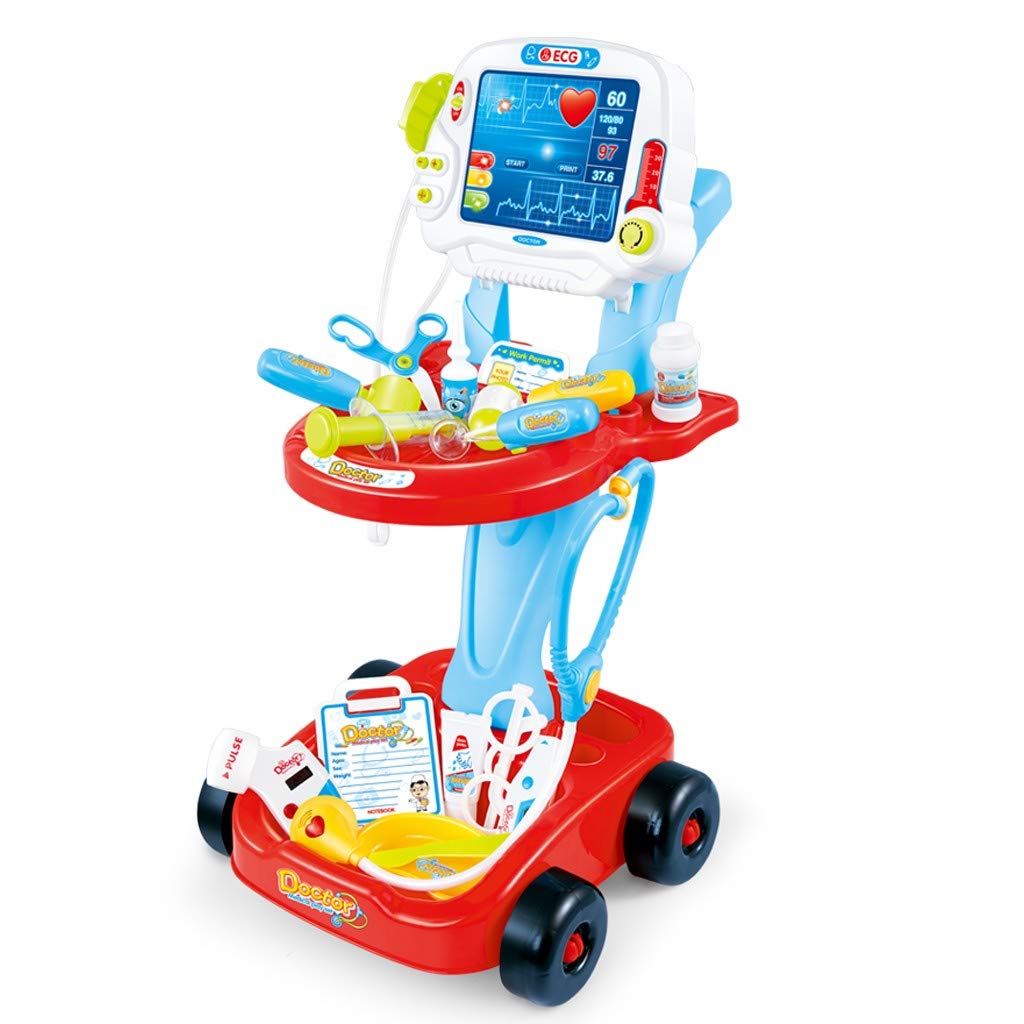 Buy Wotryit Kids Doctor Kit Toy Medical Kits Pretend n Play Simulation buy-wotryit-kids-doctor-kit-toy-medical-kits-pretend-n-play-simulation