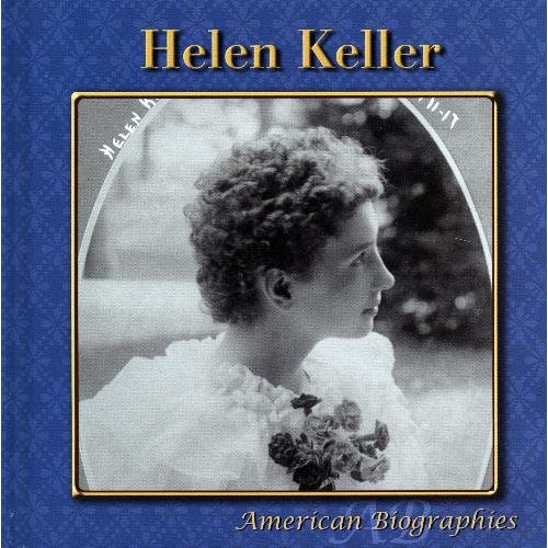 Helen Keller (American Biographies): O'Hare, Ted: 9781424213474: Amazon ...