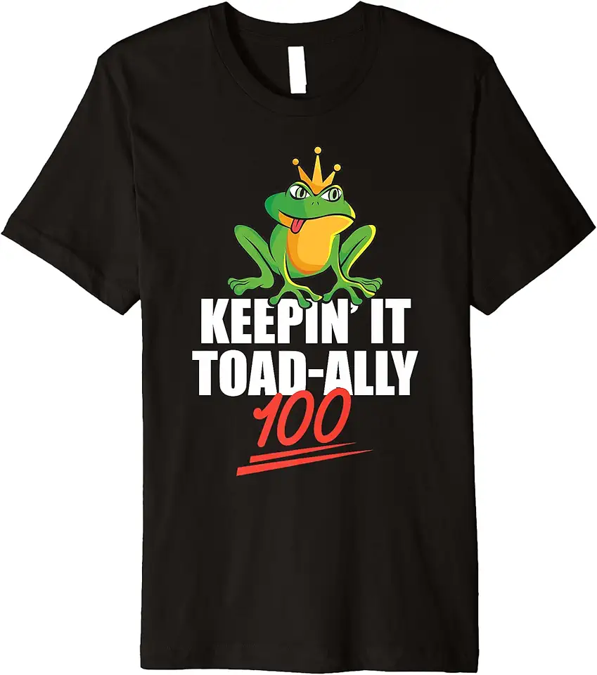 Exploring The Meaning And Origins Of The Slang Term "Toad | PetShun