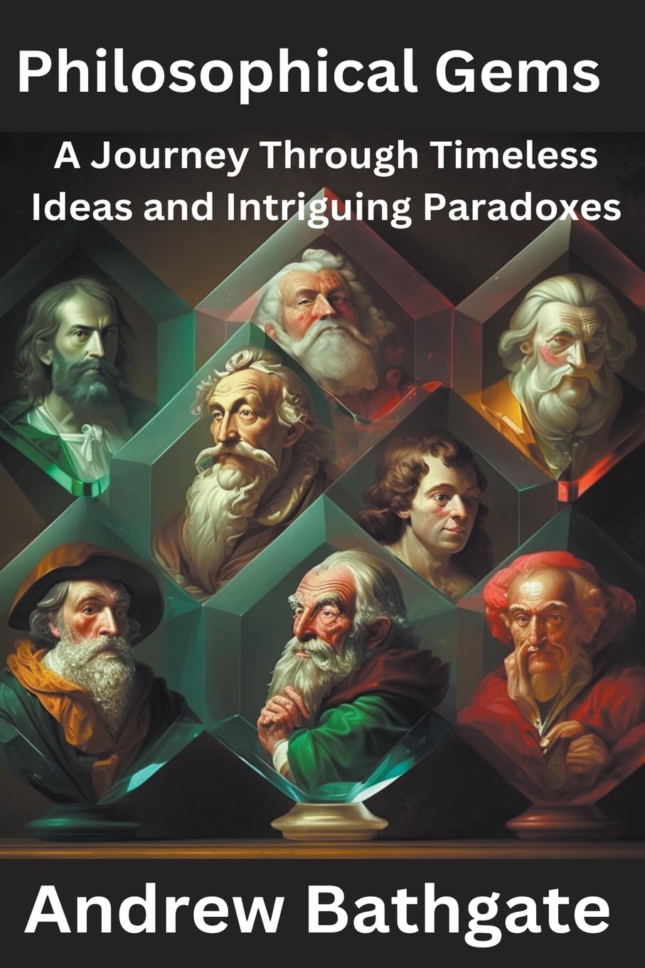 Snapklik.com : Philosophical Gems: A Journey Through Timeless Ideas And ...