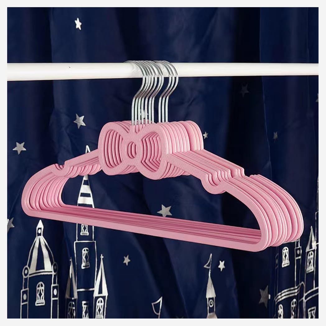 Amazon.com: Velvet Hangers 20 Pack, 16" Non Slip Adult Hangers, 360 ...