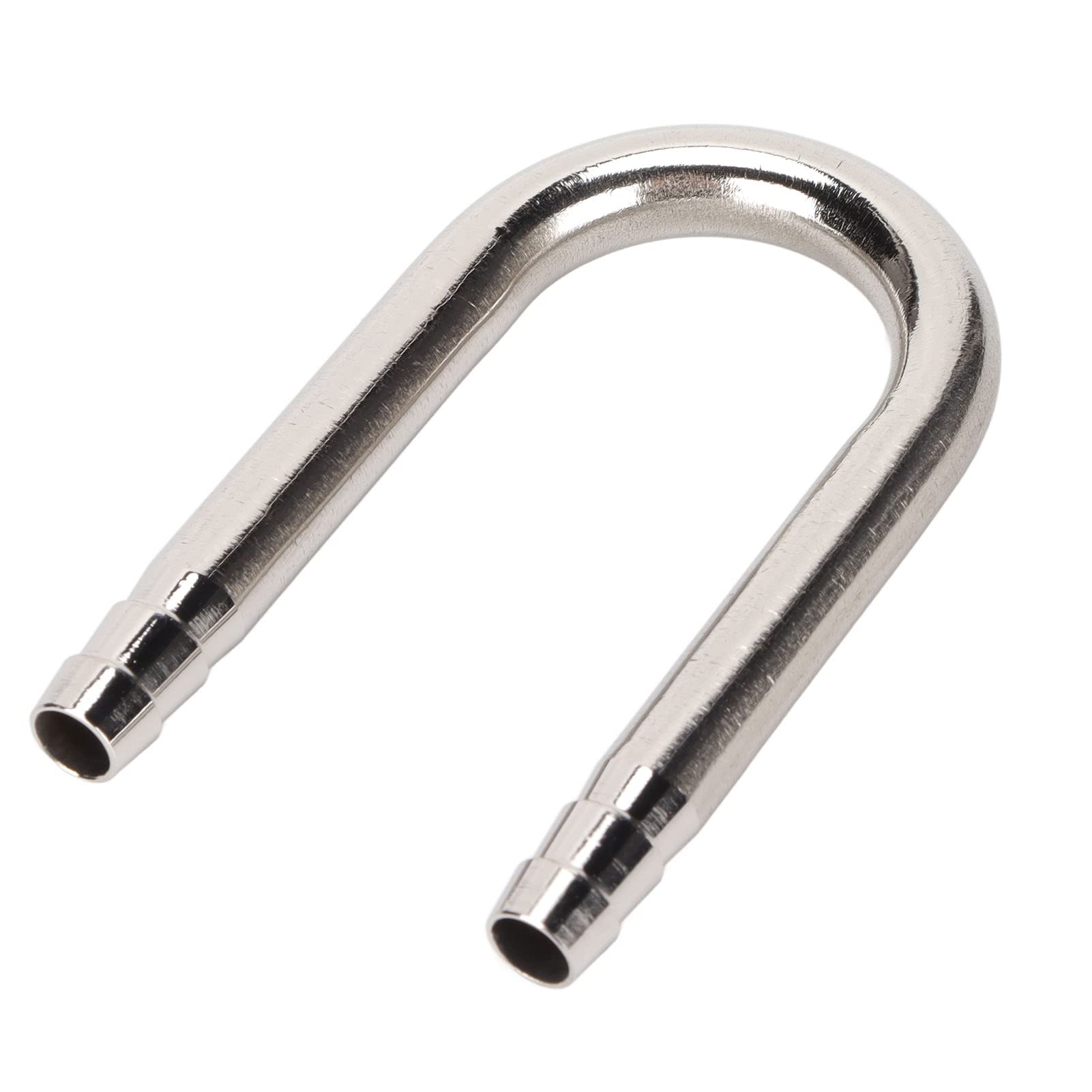 Amazon.com: Stainless Steel U Shape Aquarium Connector, Aquarium U ...