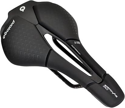 Amazon.com : Prologo Scratch M5 Space T2.0 Rail Road MTB Triathlon VL ...