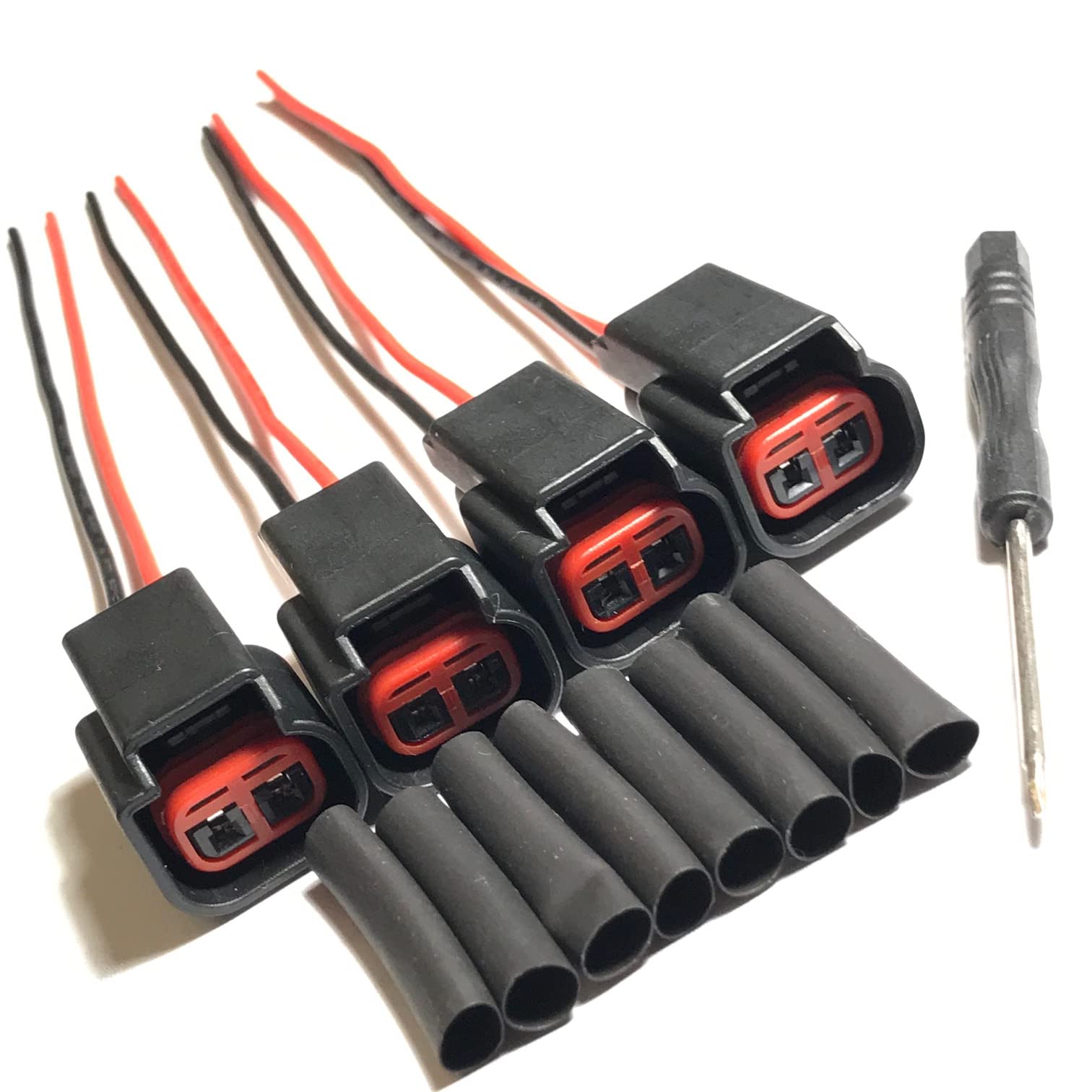 Triton Coil Pack Issues